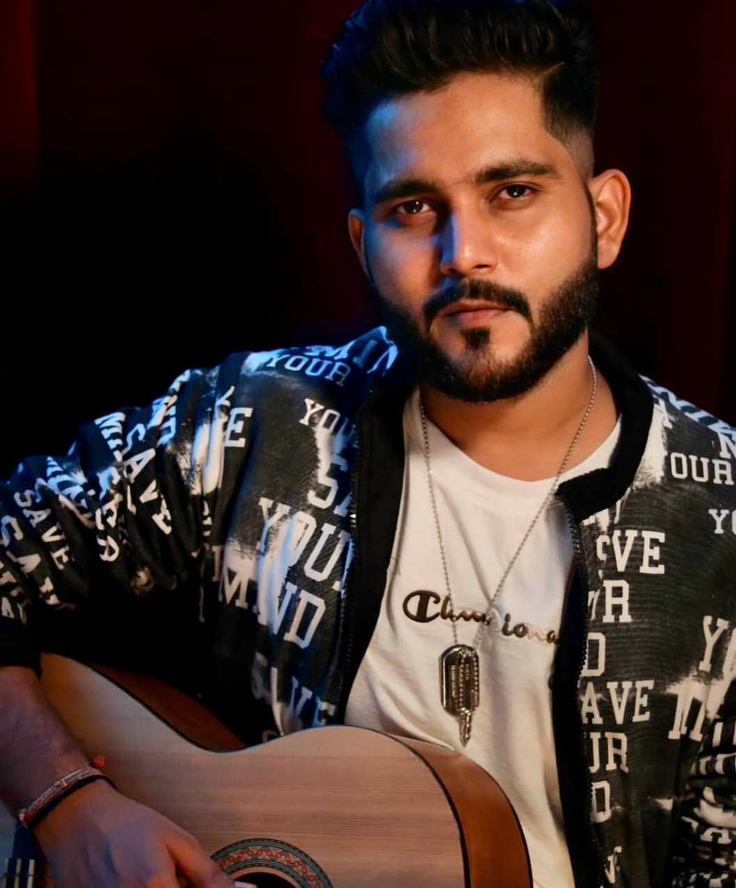 Hitanshu Parihar Music | Age Birthday Biography