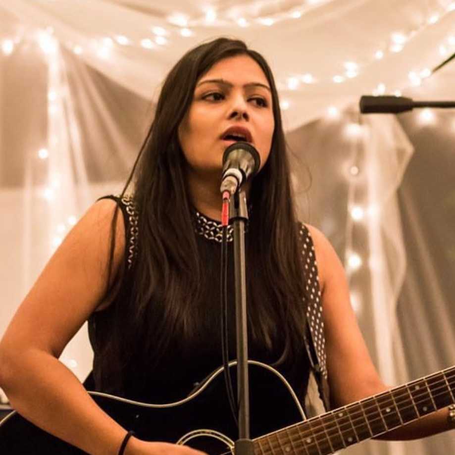 Kavya Music | Age Birthday Biography