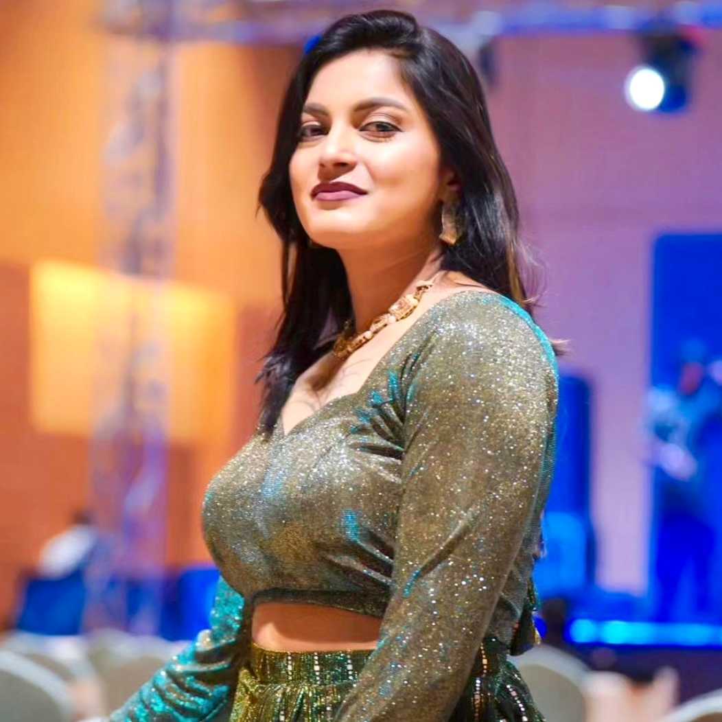 Deepanshi Yadav Music | Age Birthday Biography