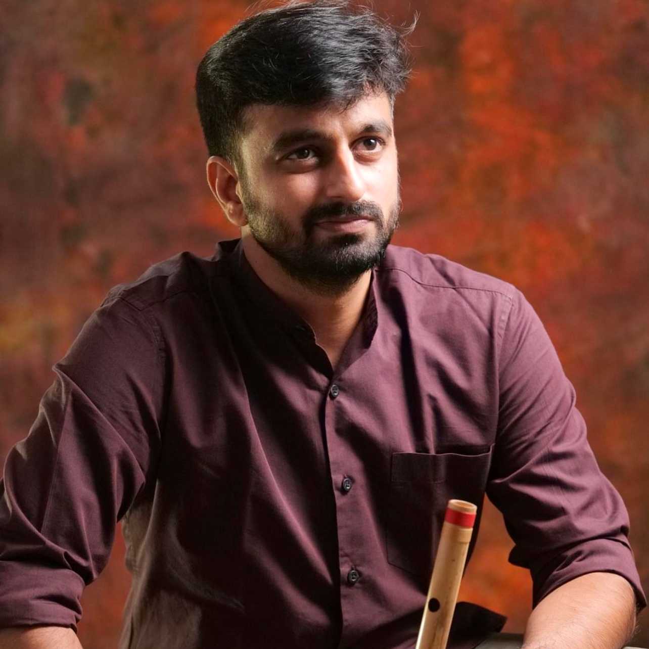 Sriharsha Ramkumar Music | Age Birthday Biography