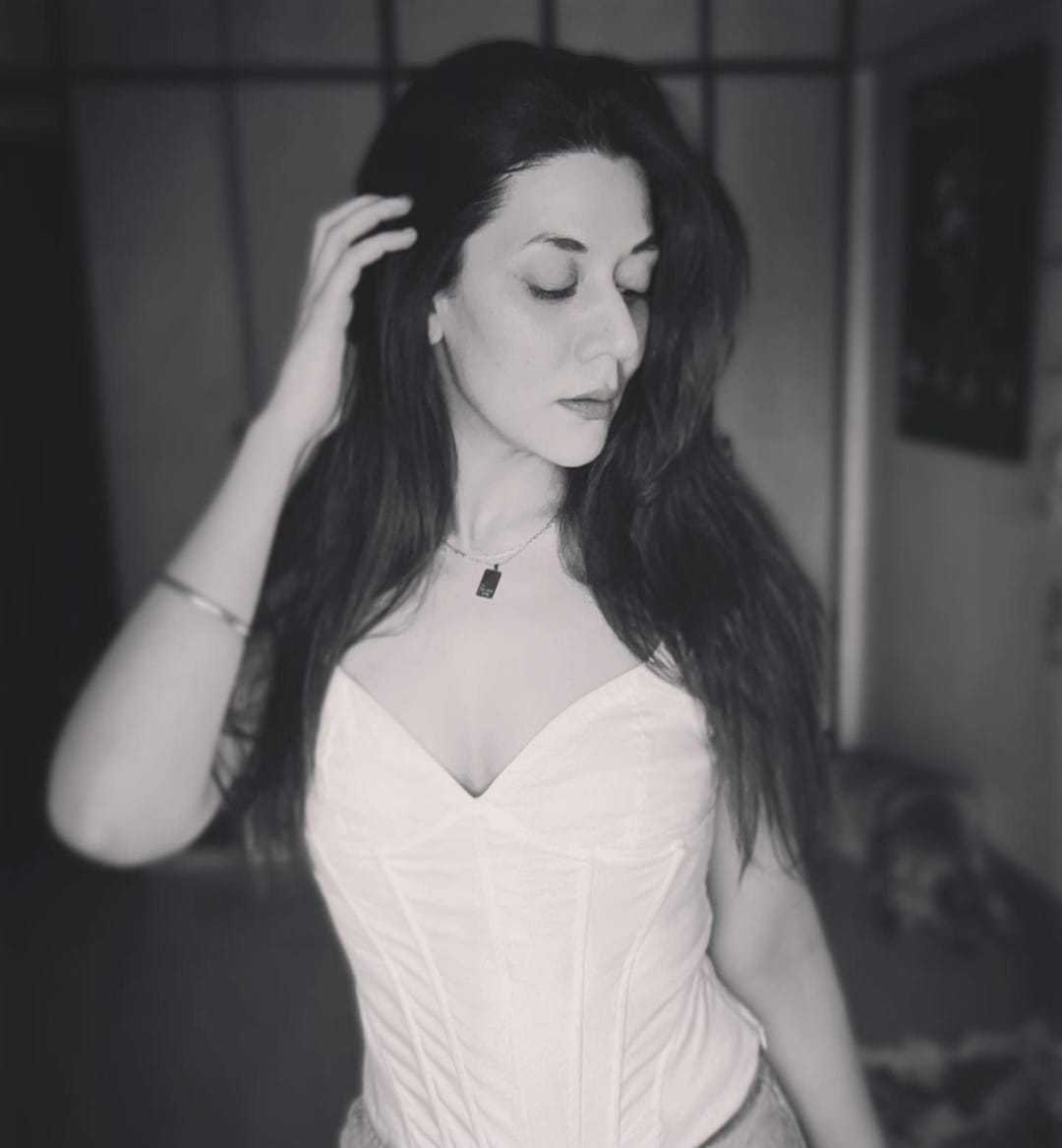 Shruti Kapoor TV Artist | Age Birthday Biography