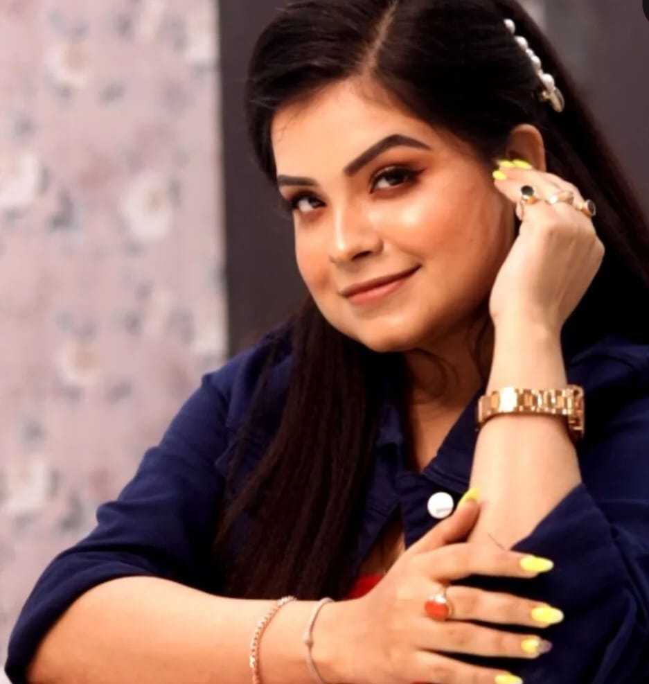 Sagarika Bhattacharjee Music | Age Birthday Biography