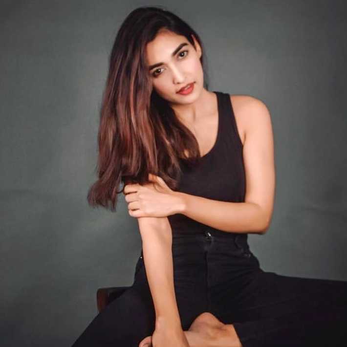 Heer Kaur TV Artist | Age Birthday Biography