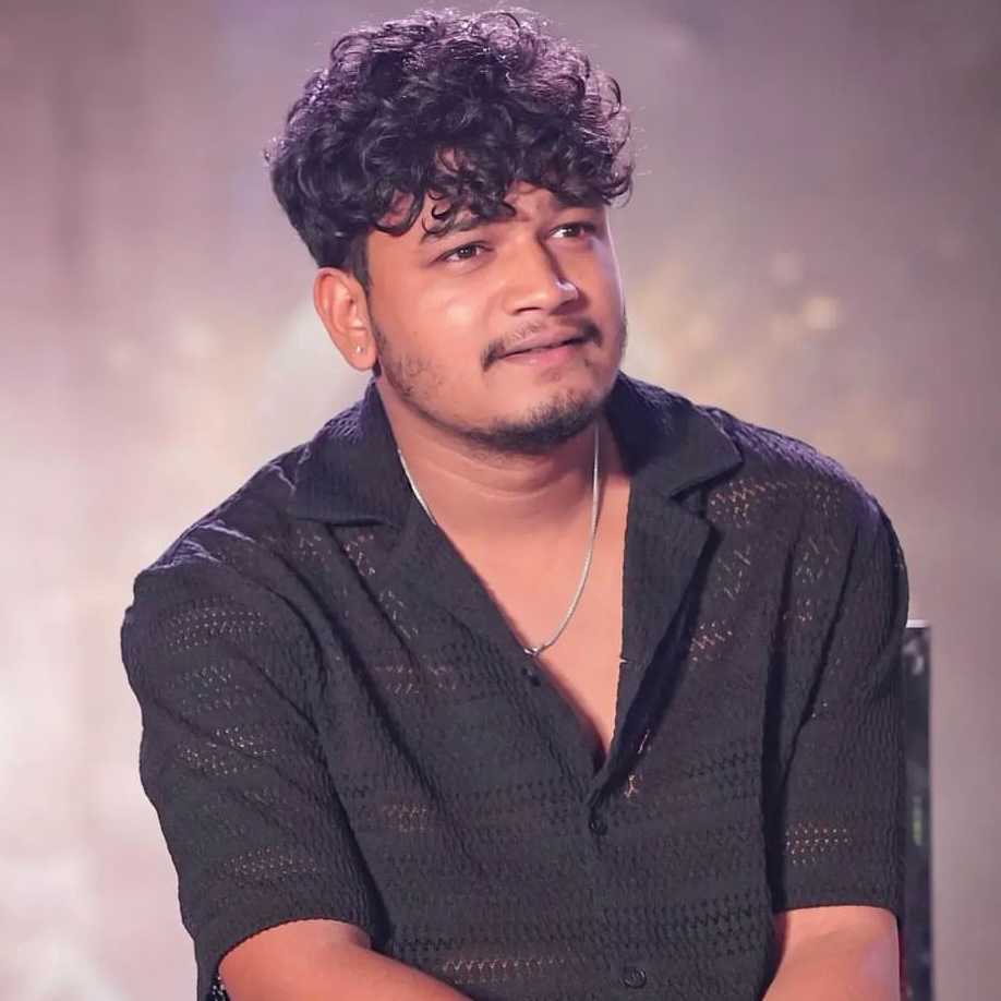 Sunil Gujagonda Music | Age Birthday Biography