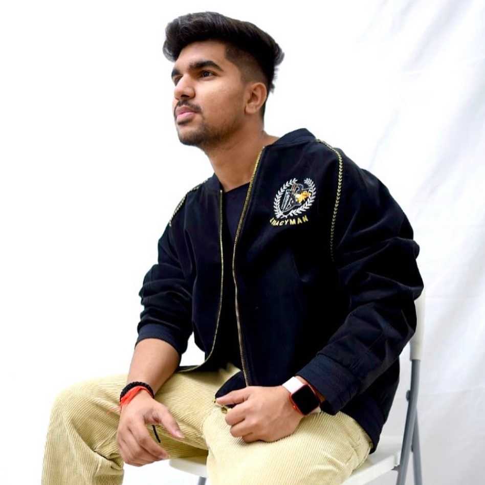 Chetan Mandaliya Music | Age Birthday Biography