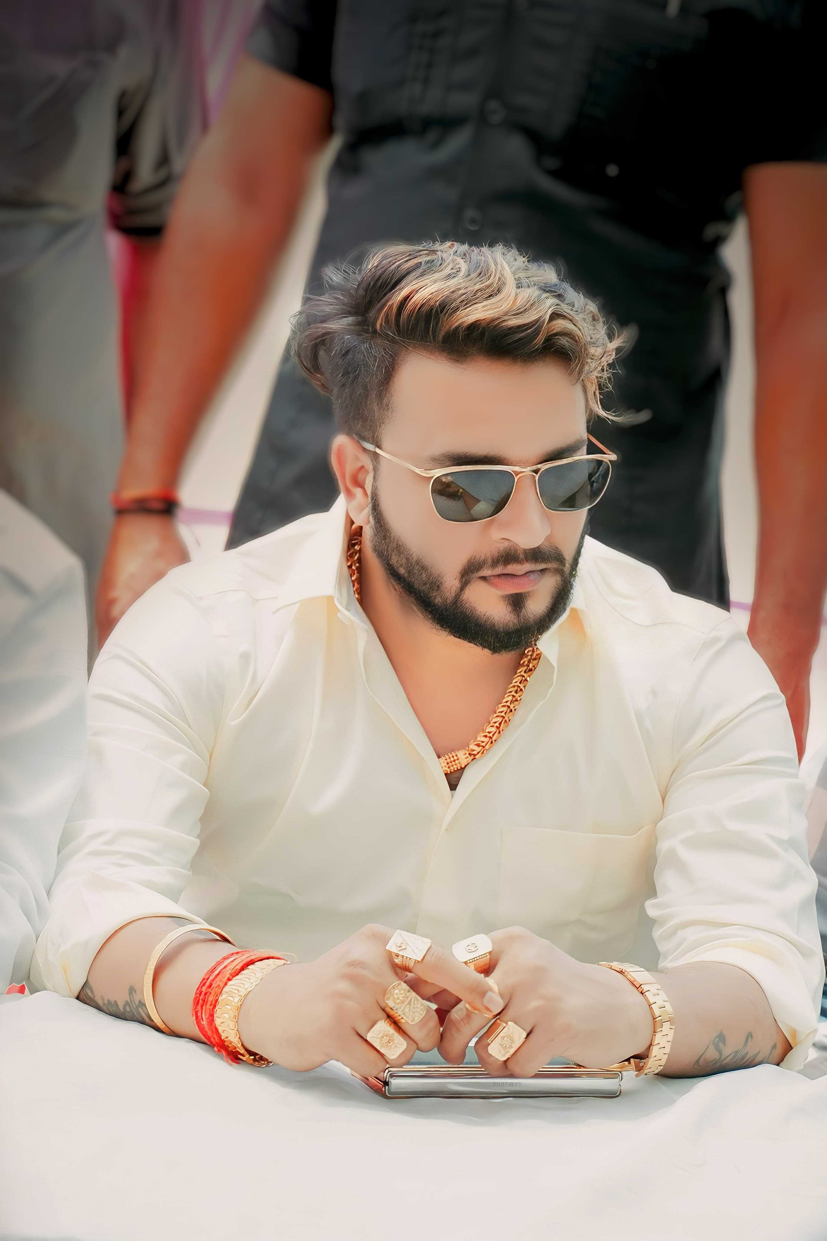 Prem Kumar Singh Authors and Speakers | Age Birthday Biography