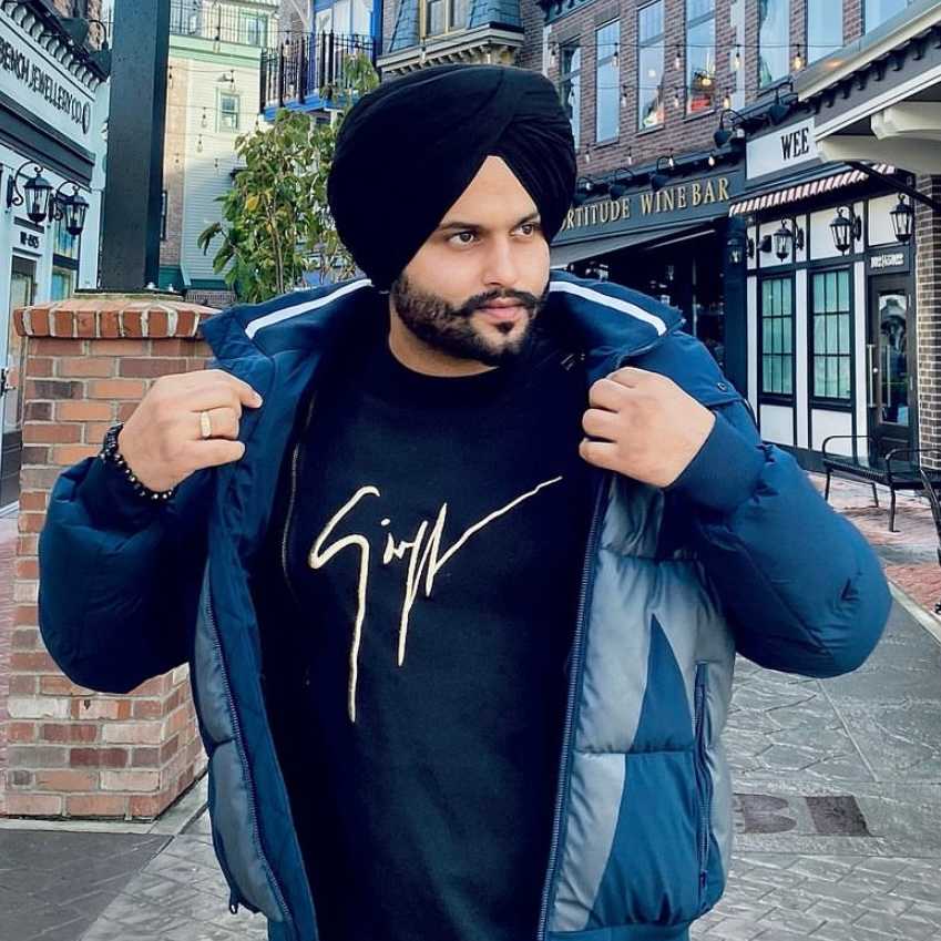 Harjot Singh Music | Age Birthday Biography