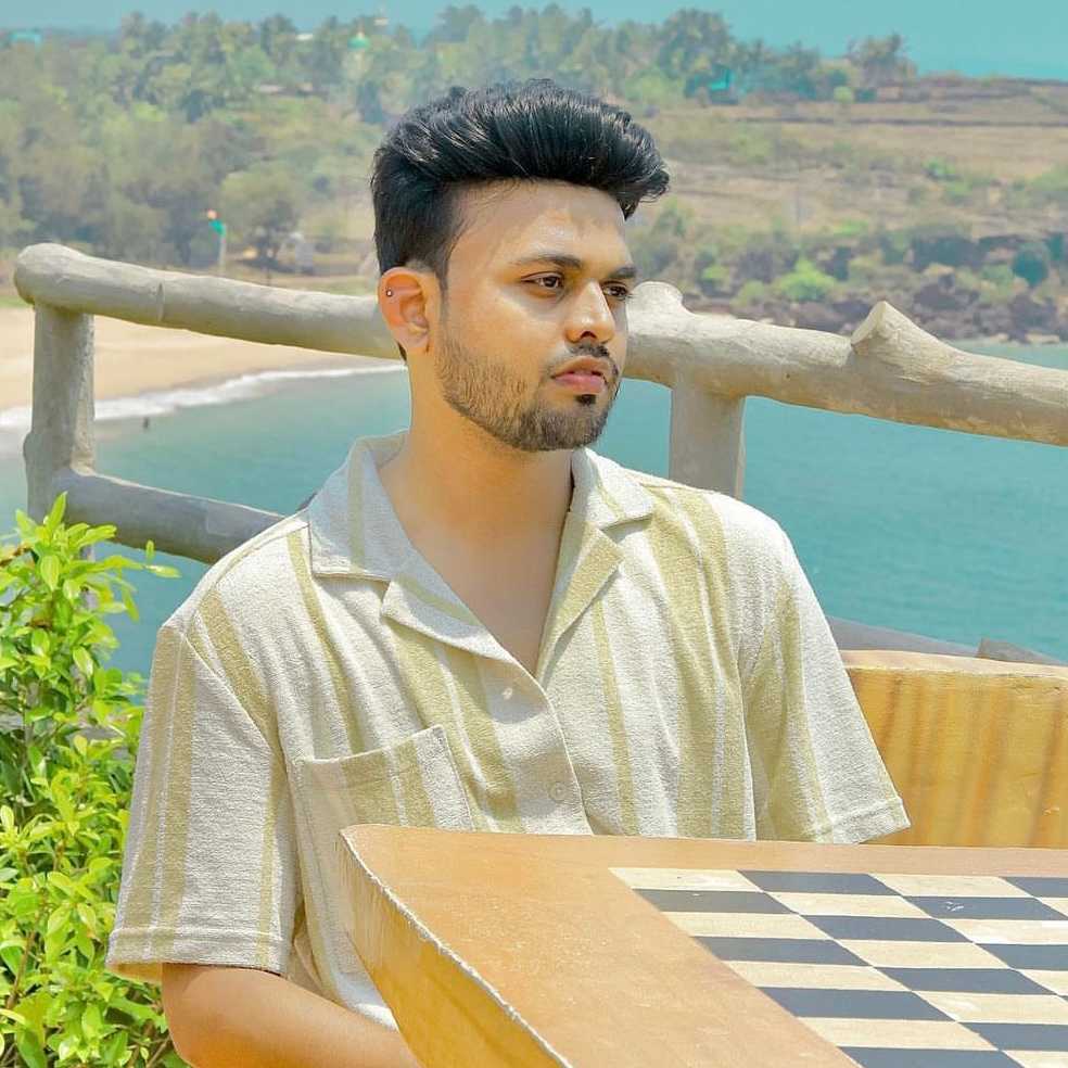 Mandar Aka Tristantube Influencers | Age Birthday Biography