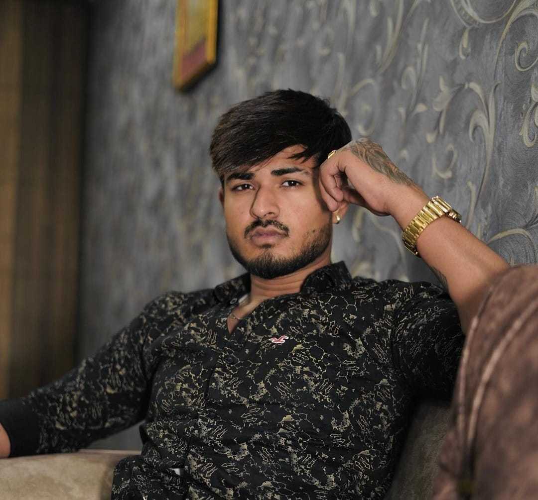 Manan Sharma Influencers | Age Birthday Biography