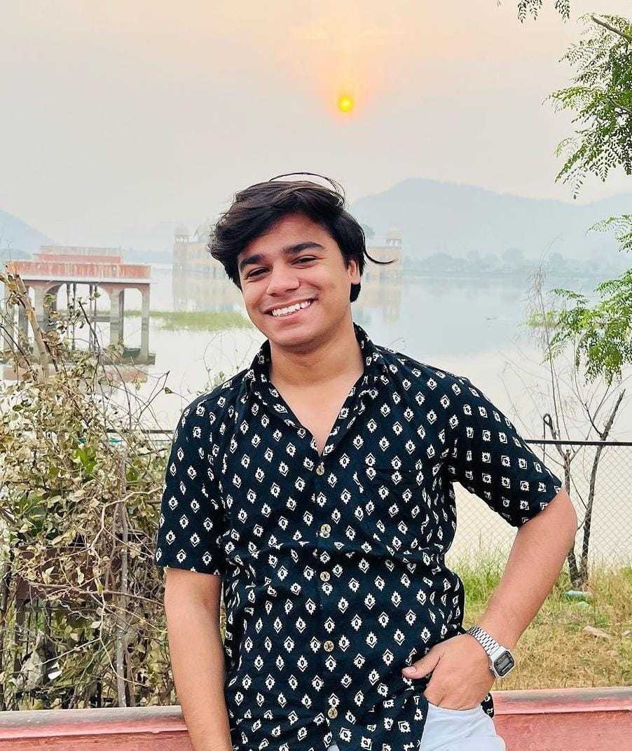 Anish Dadhich Influencers | Age Birthday Biography