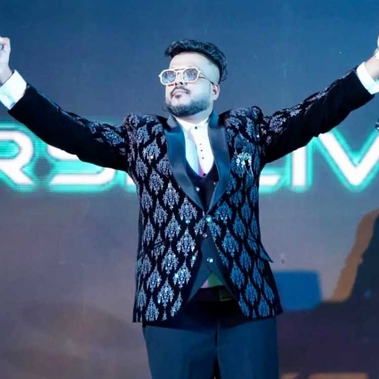 Arsh Mohammed Music | Age Birthday Biography