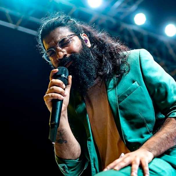 Prajjwal Singh Music | Age Birthday Biography