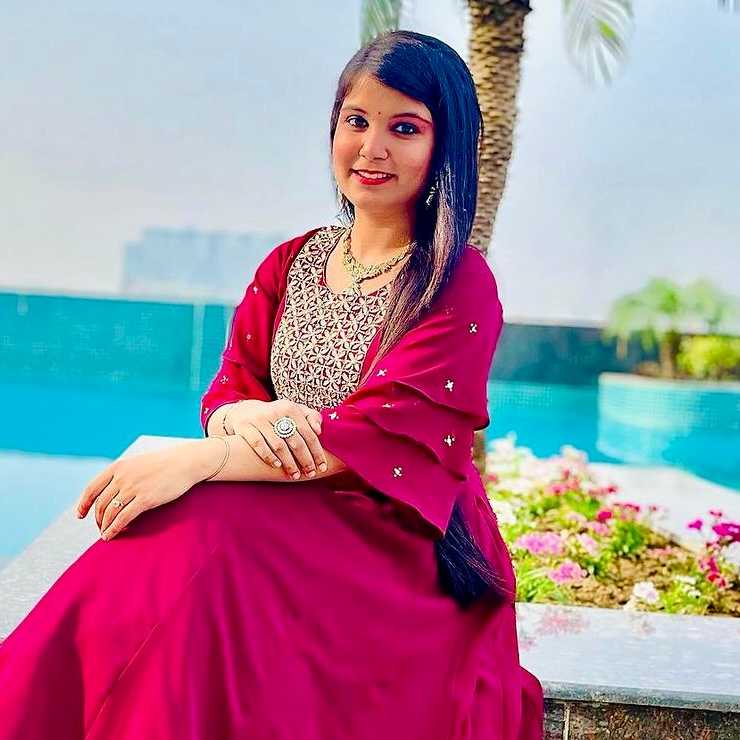 Kajal Sharma Music | Age Birthday Biography