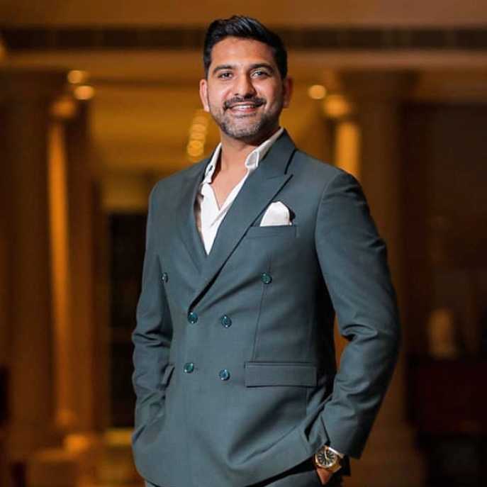 Sahil Bajaj Entertainers | Age Birthday Biography