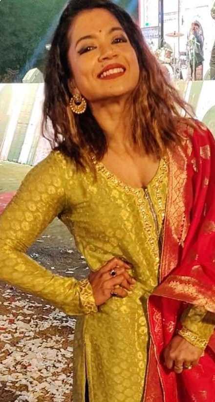 Sudeepta Saha Influencers | Age Birthday Biography