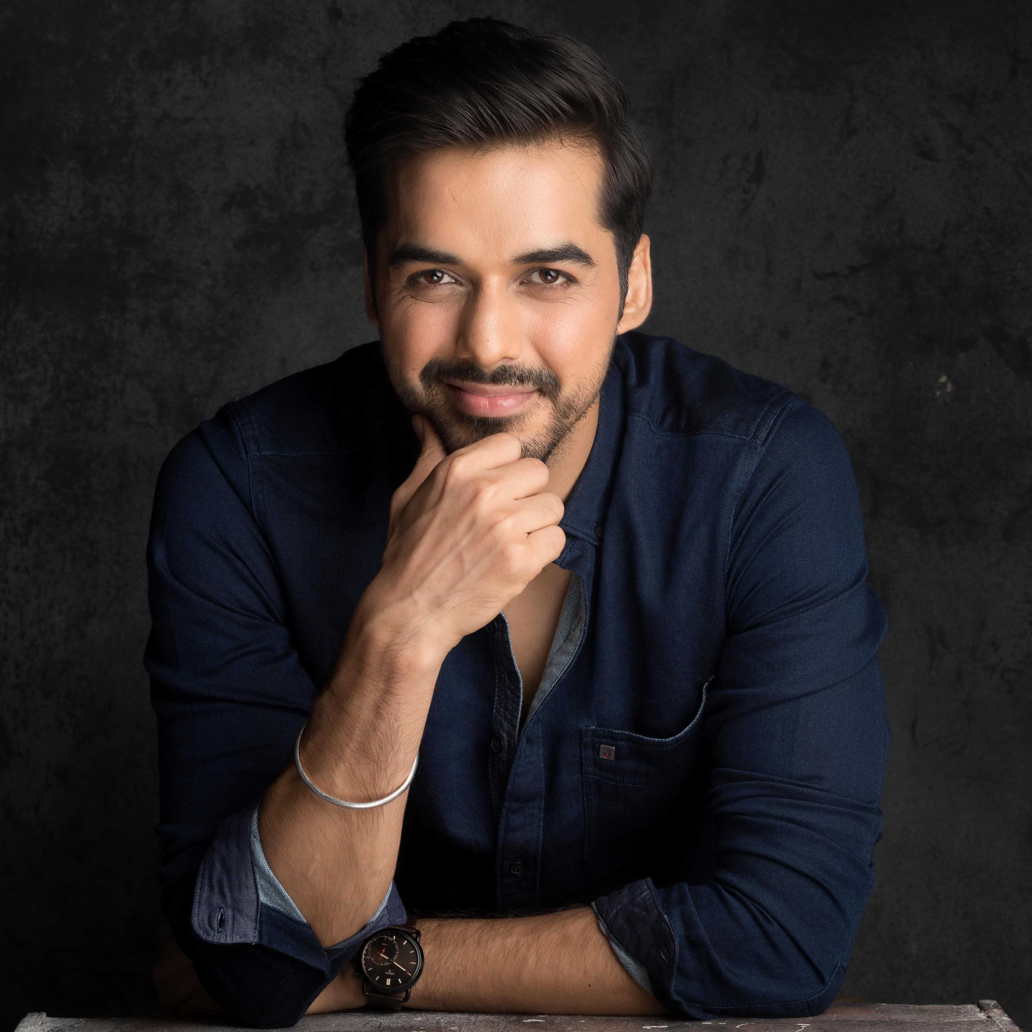 Samar Vermani Movie Artist | Age Birthday Biography