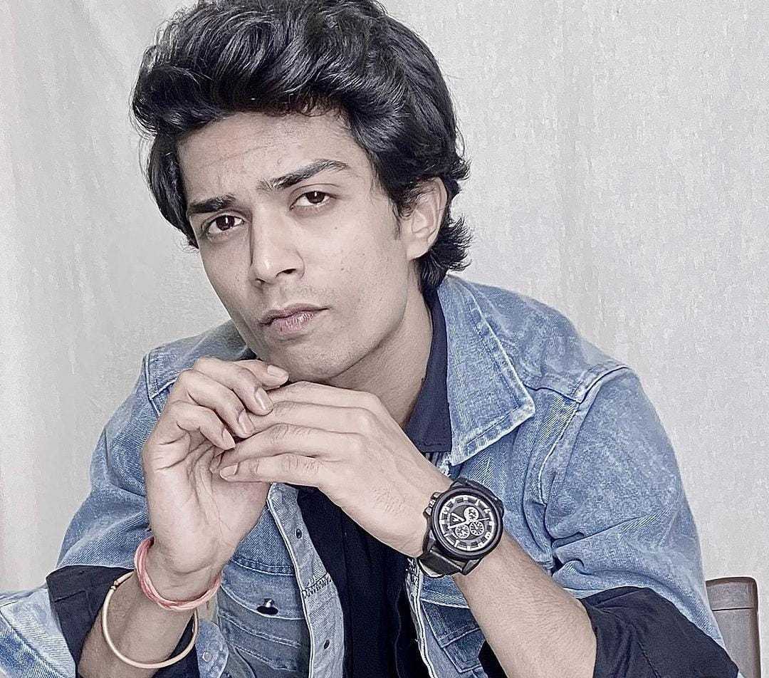 Shubham Kumar TV Artist | Age Birthday Biography