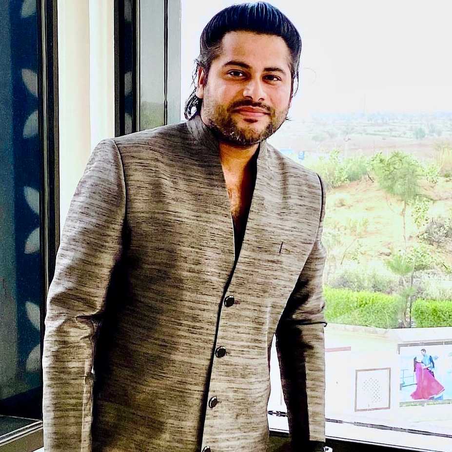 Aditya Saraswat Music | Age Birthday Biography