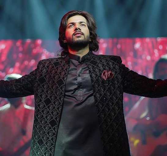 Bhanu Pratap Music | Age Birthday Biography