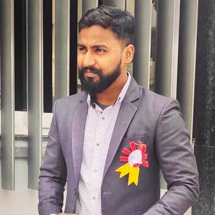 Ravi Kumar Music | Age Birthday Biography