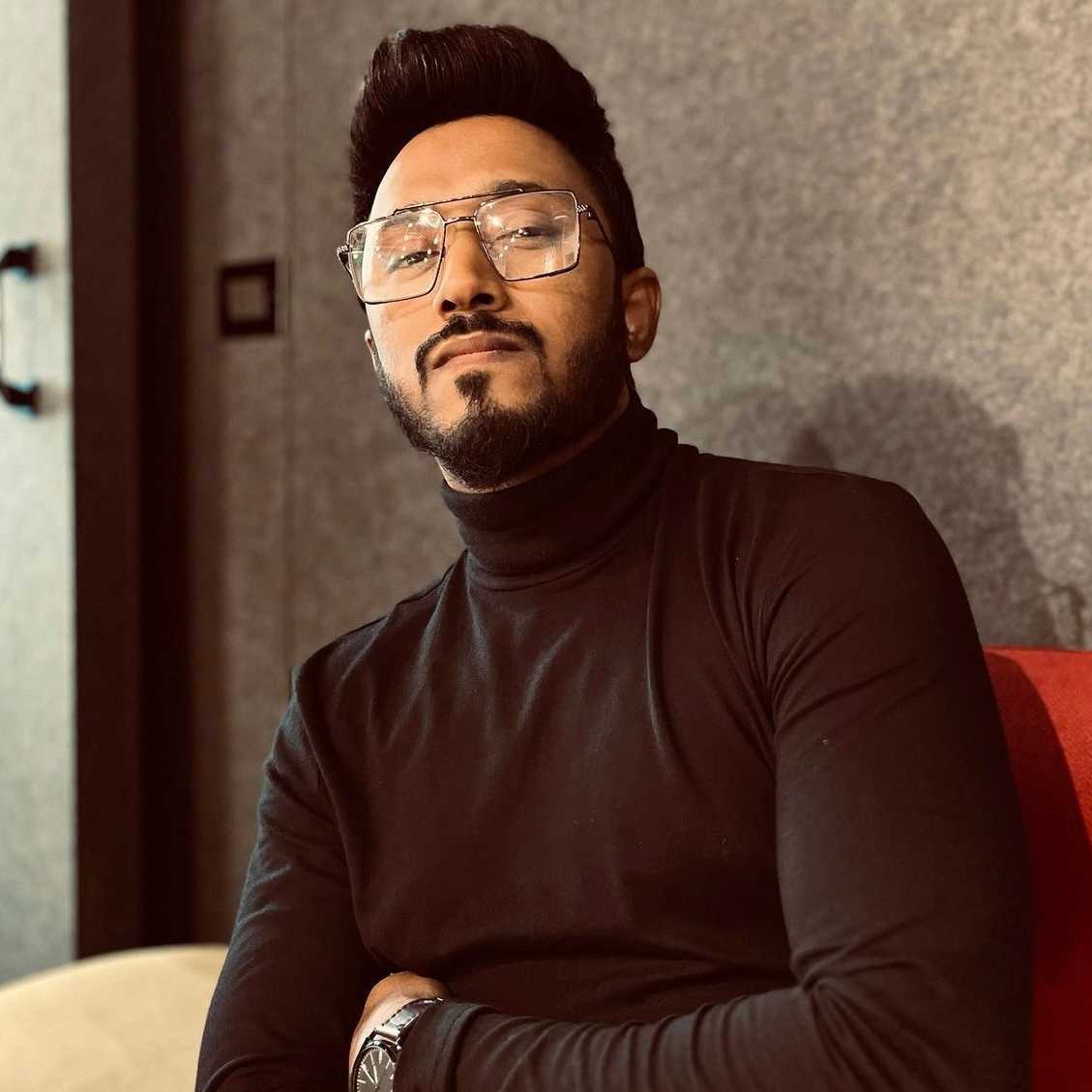 Uddipan Sharma Music | Age Birthday Biography