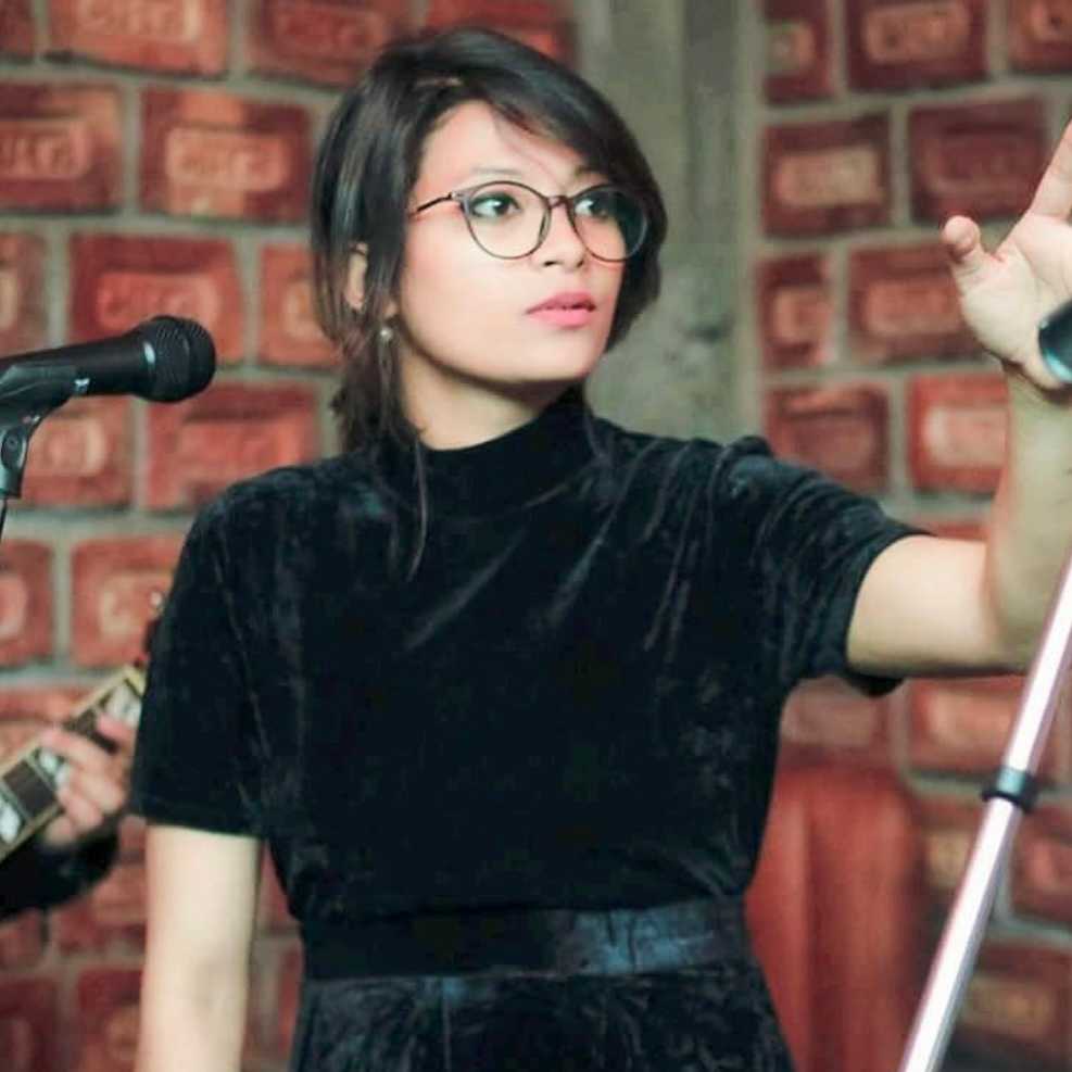 Sonal Mangret Music | Age Birthday Biography