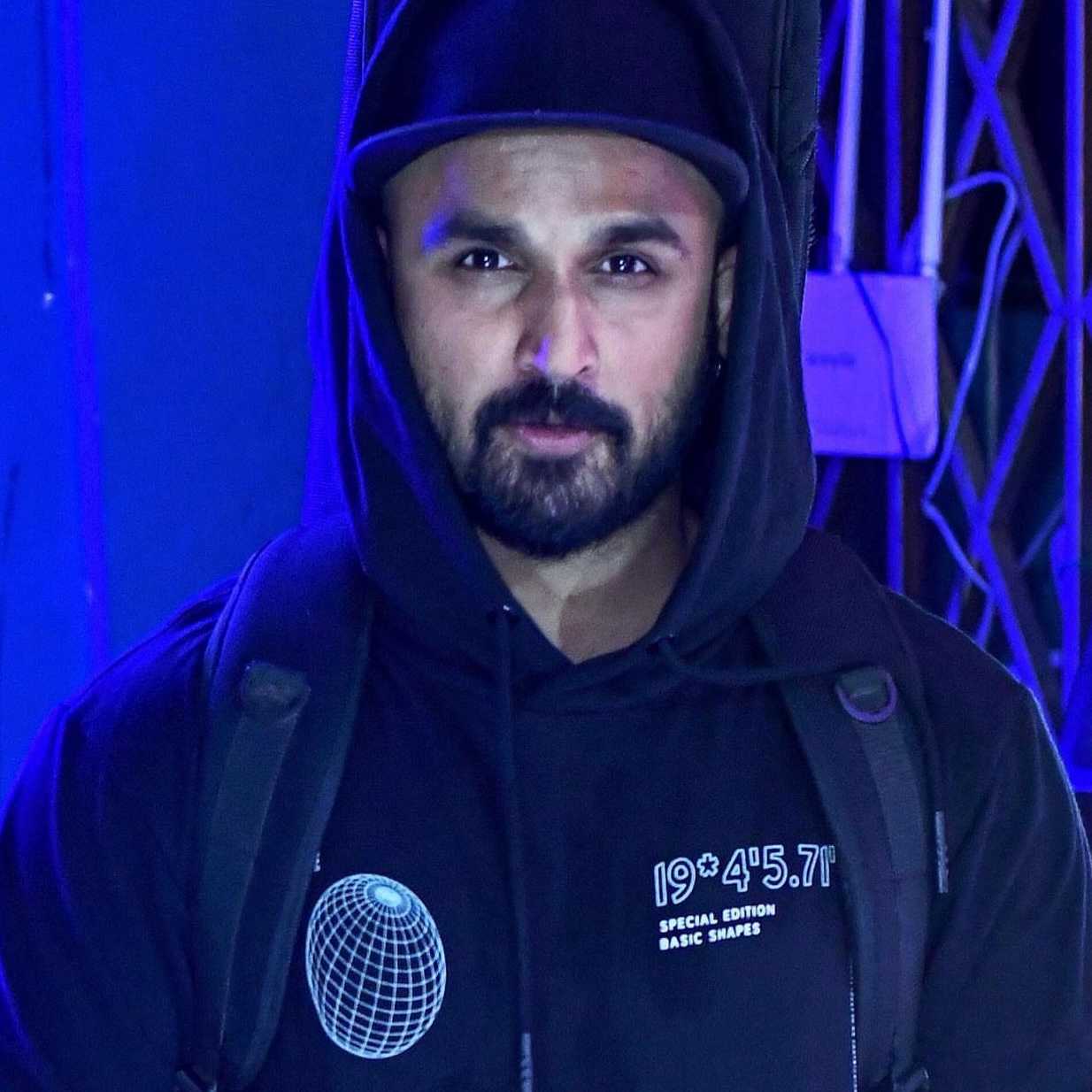 Ayush Sharma Music | Age Birthday Biography