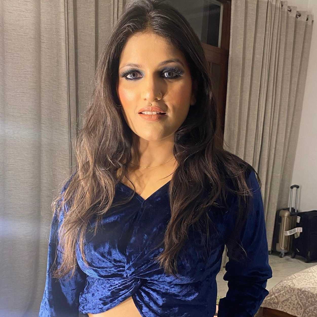 Mahima Gupta Music | Age Birthday Biography