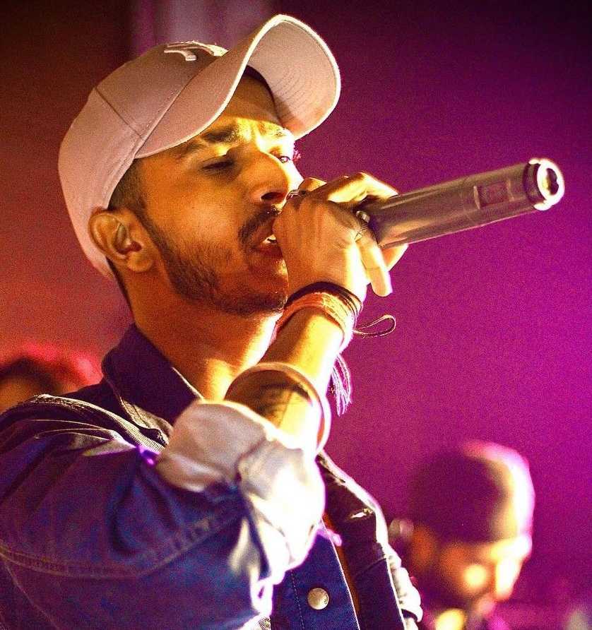 Akash Sharma Music | Age Birthday Biography