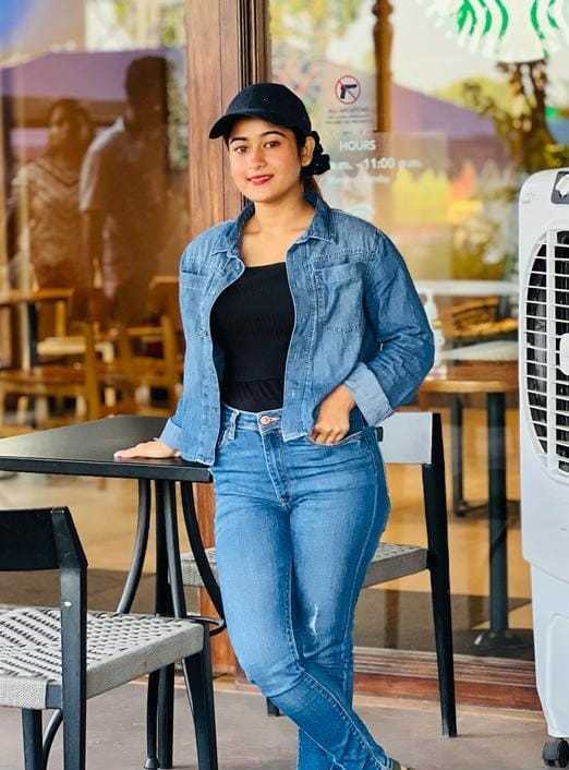 Sana Gill Influencers | Age Birthday Biography