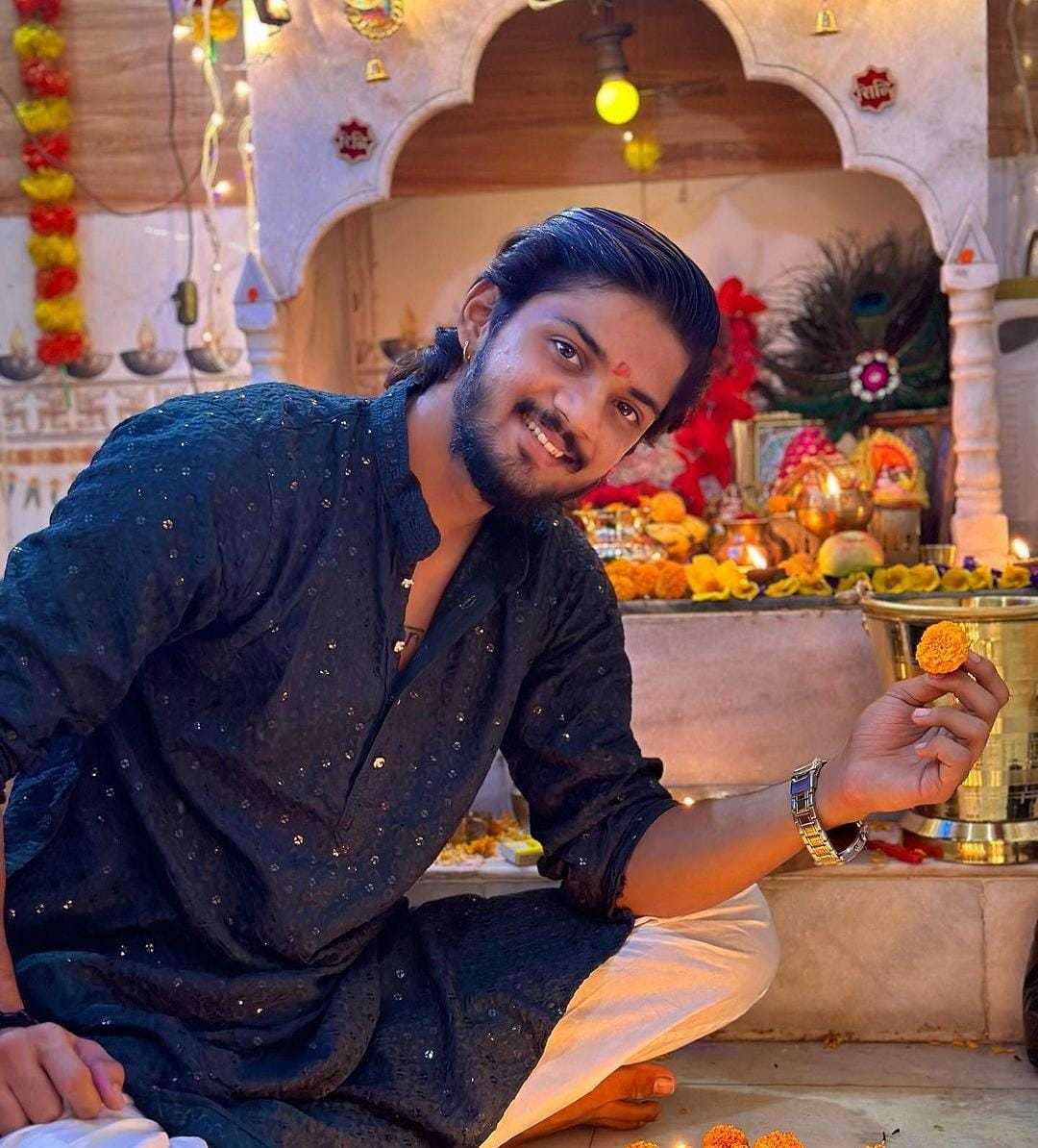 Vivek Singh Influencers | Age Birthday Biography