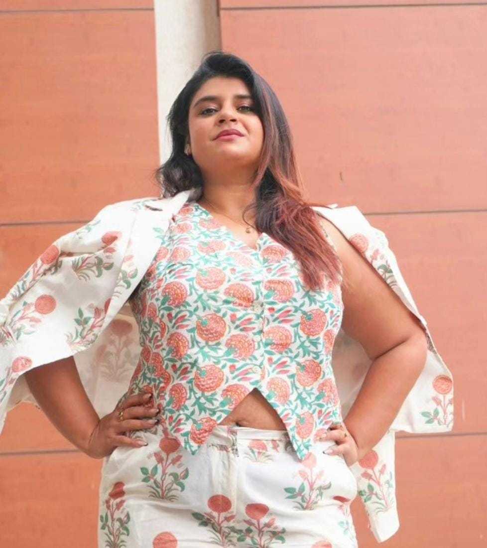 Darshana Bulchandani Influencers | Age Birthday Biography