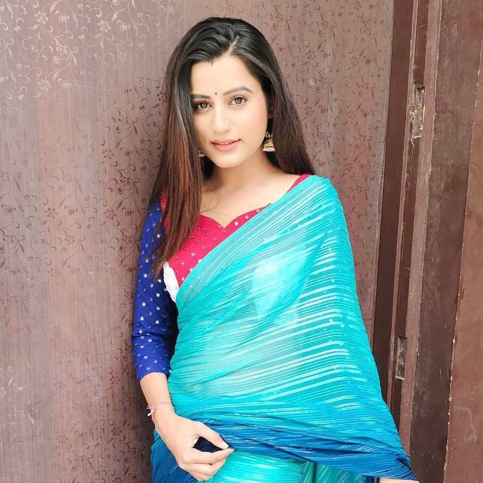 Ankita Saili TV Artist | Age Birthday Biography