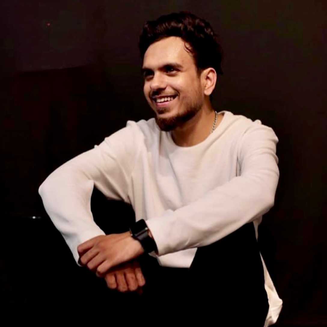 Vishal Sharma Music | Age Birthday Biography