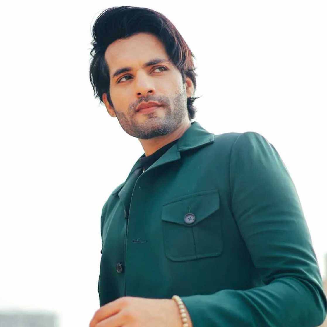 Janit Bhutani TV Artist | Age Birthday Biography