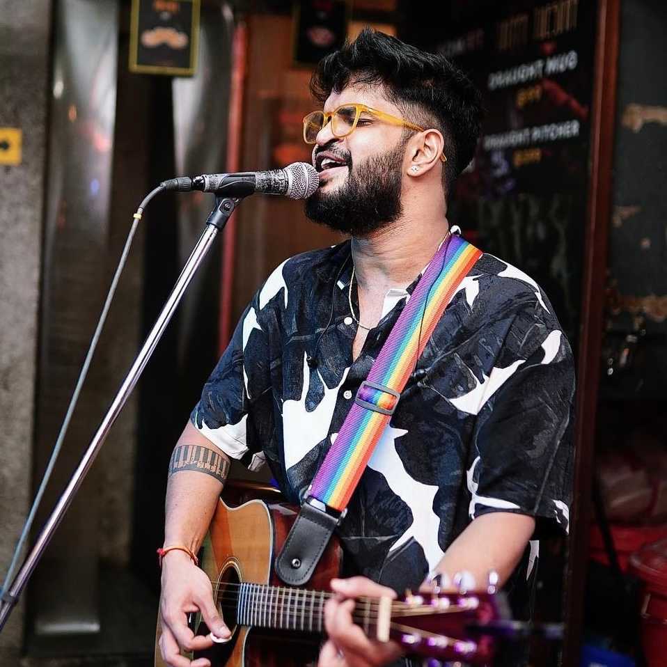 Sahil Sonar Music | Age Birthday Biography