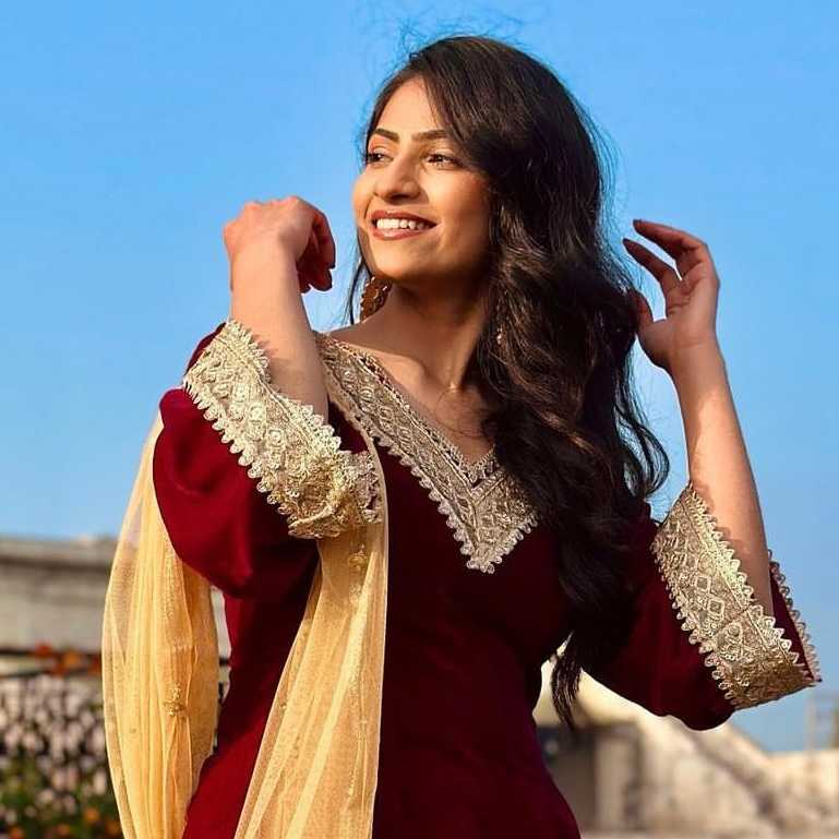 Nitika Jain Music | Age Birthday Biography