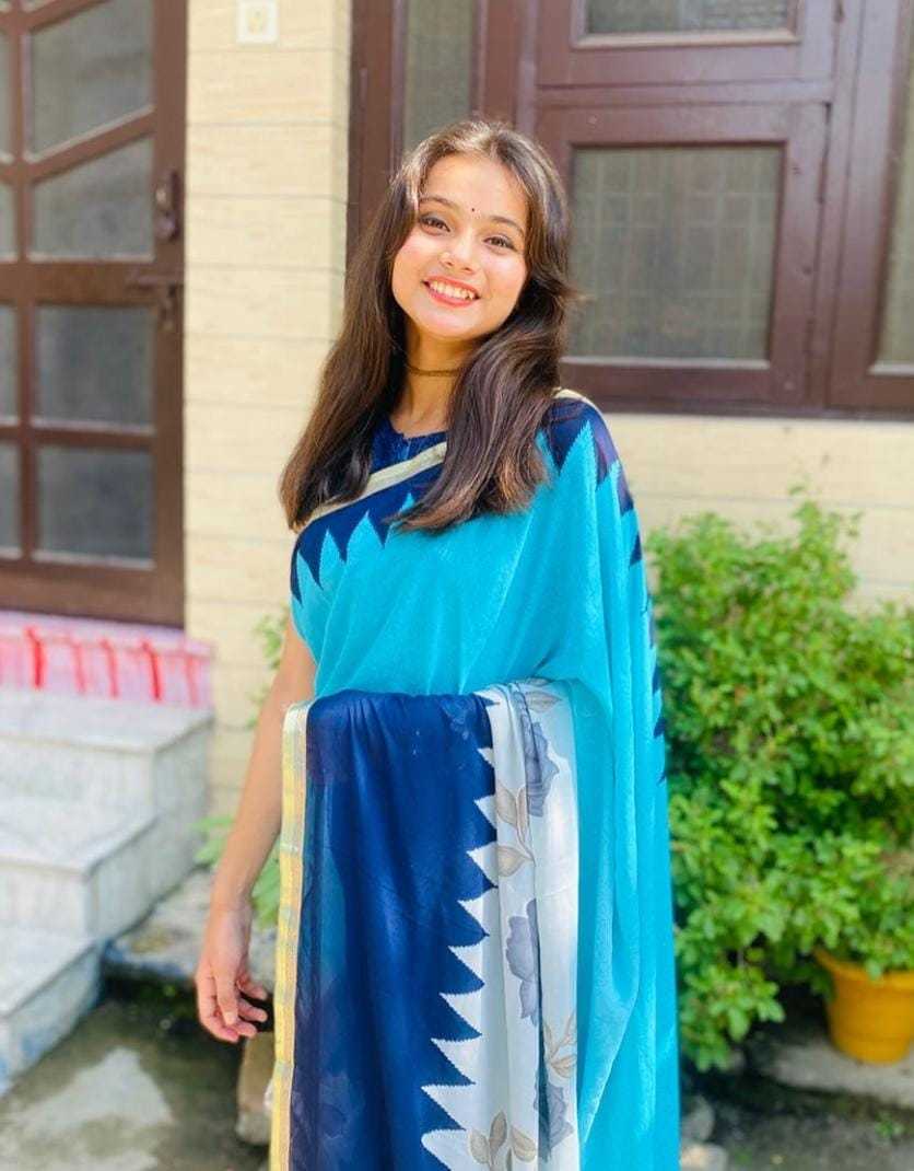 Mahi Arora Influencers | Age Birthday Biography