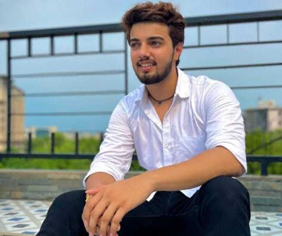 Harsh Porwal Influencers | Age Birthday Biography