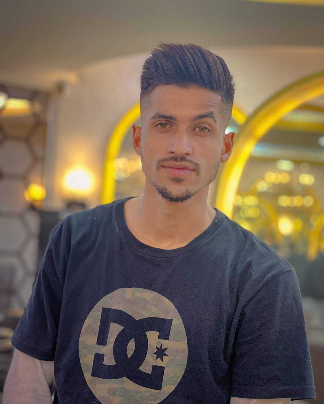 Akash Sagar Influencers | Age Birthday Biography