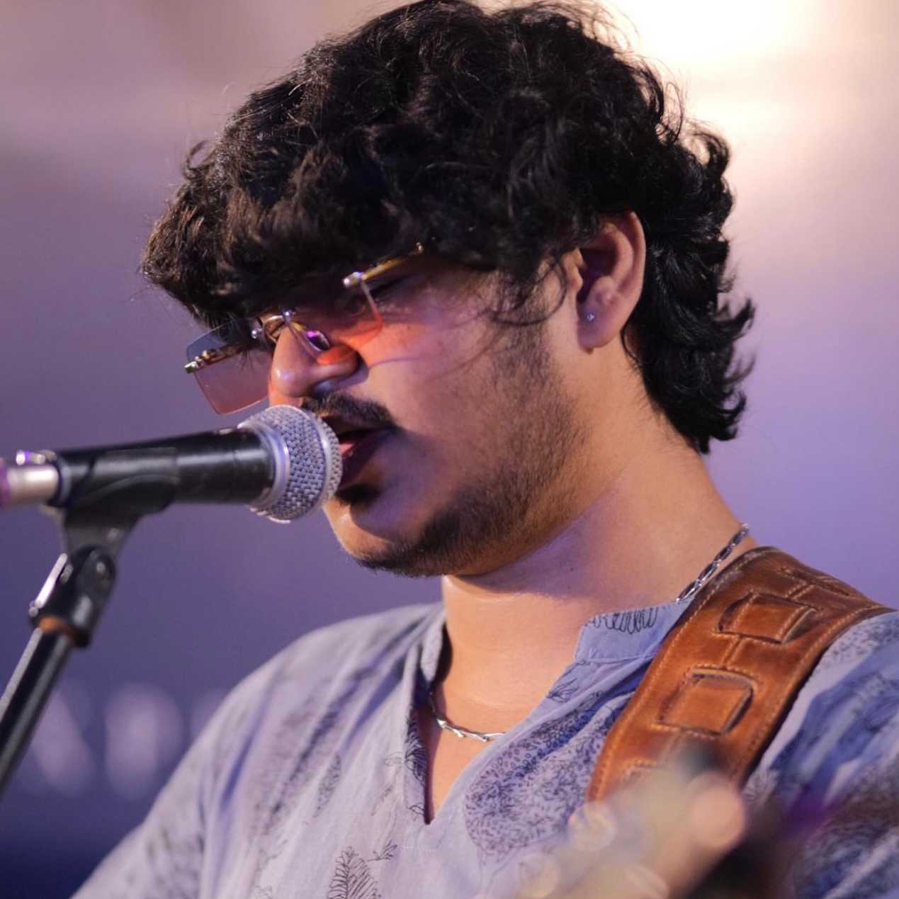 Prasad Patil Music | Age Birthday Biography