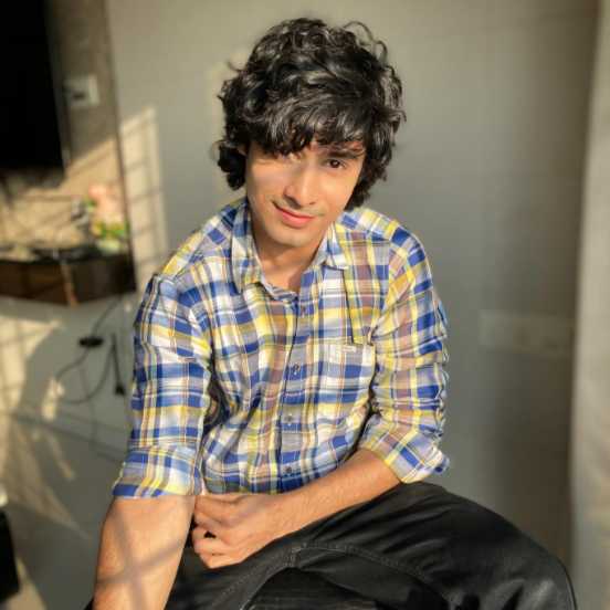 Rohit Agrawal TV Artist | Age Birthday Biography