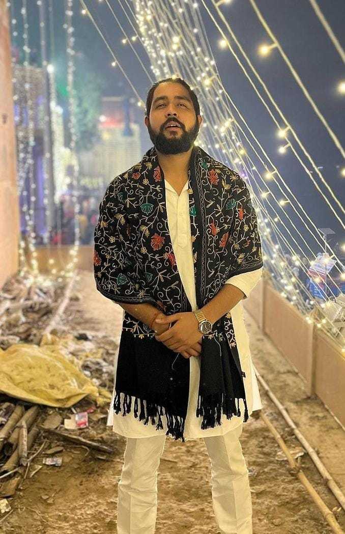 Shashwat Singh Influencers | Age Birthday Biography