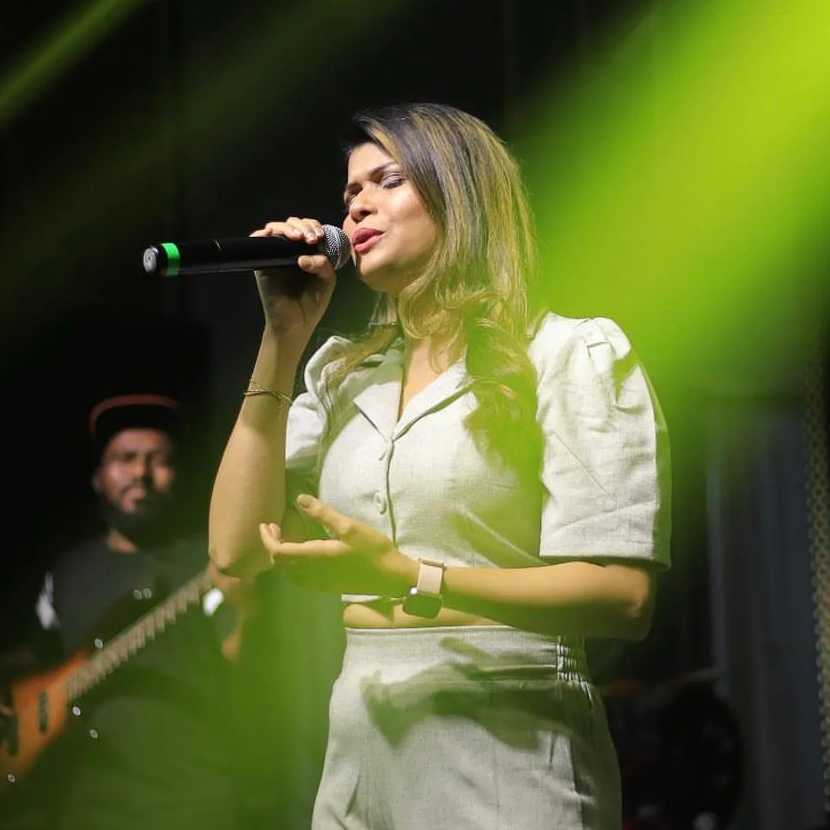 Sonam Dash Music | Age Birthday Biography