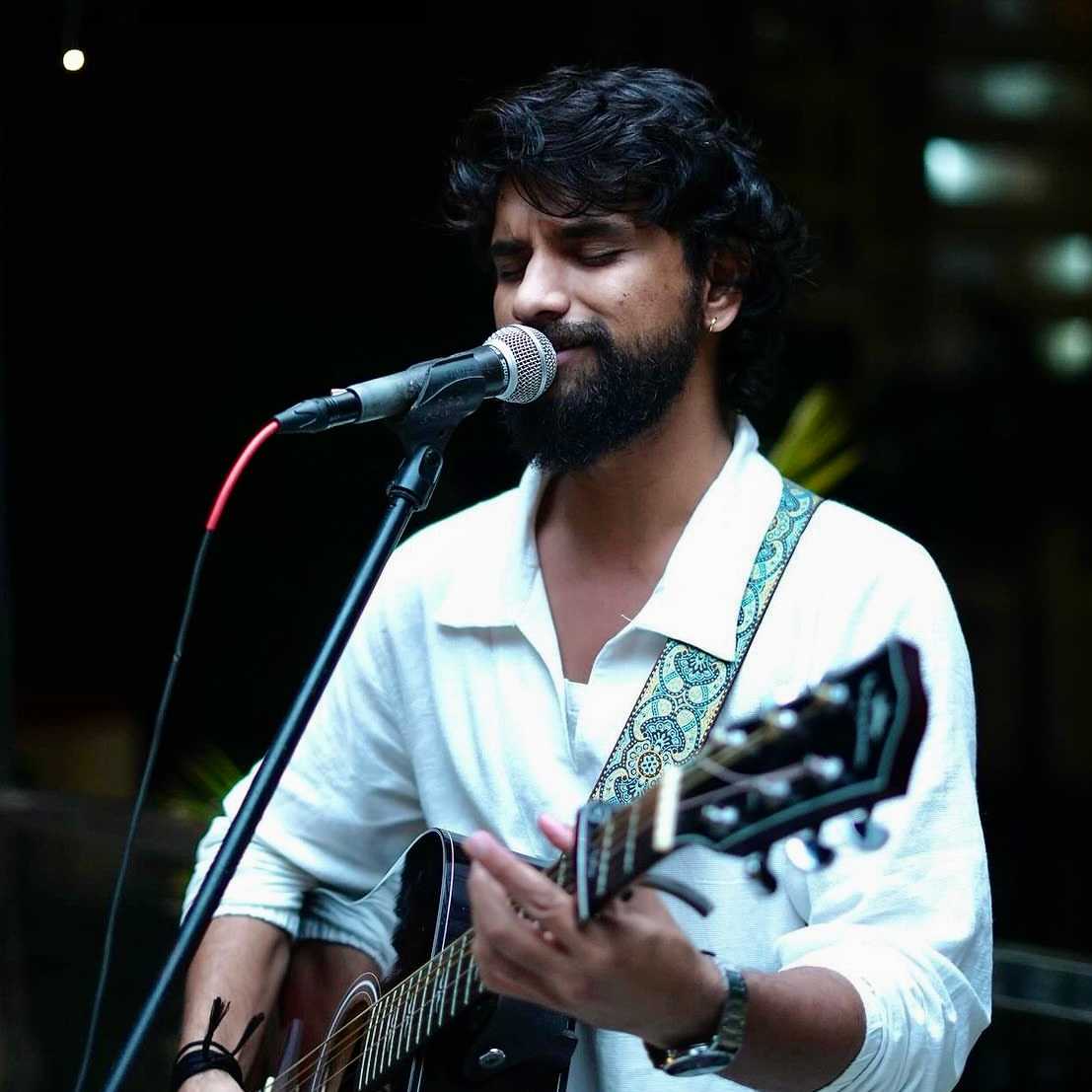 Gaurav Pawar Music | Age Birthday Biography