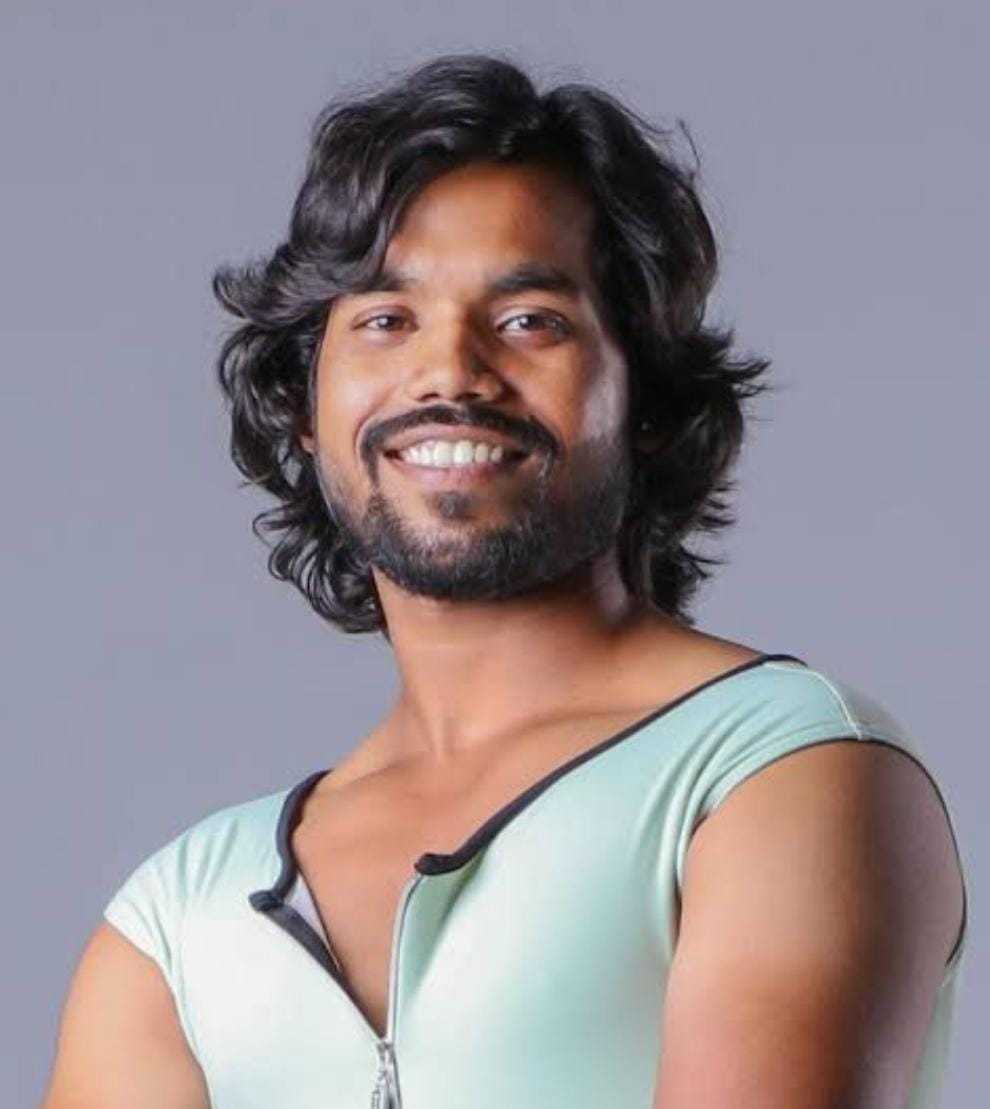 Raunak Raut Influencers | Age Birthday Biography