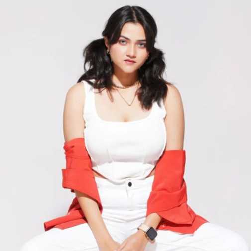 Harshida Pakhaniya Movie Artist | Age Birthday Biography