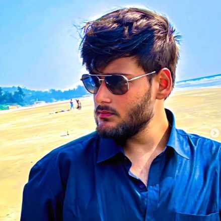 Zeel Thakkar Web Series | Age Birthday Biography