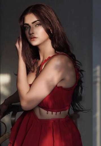 Book Ankita Kukreti for Brand Endorsements, Events or Video Wish!