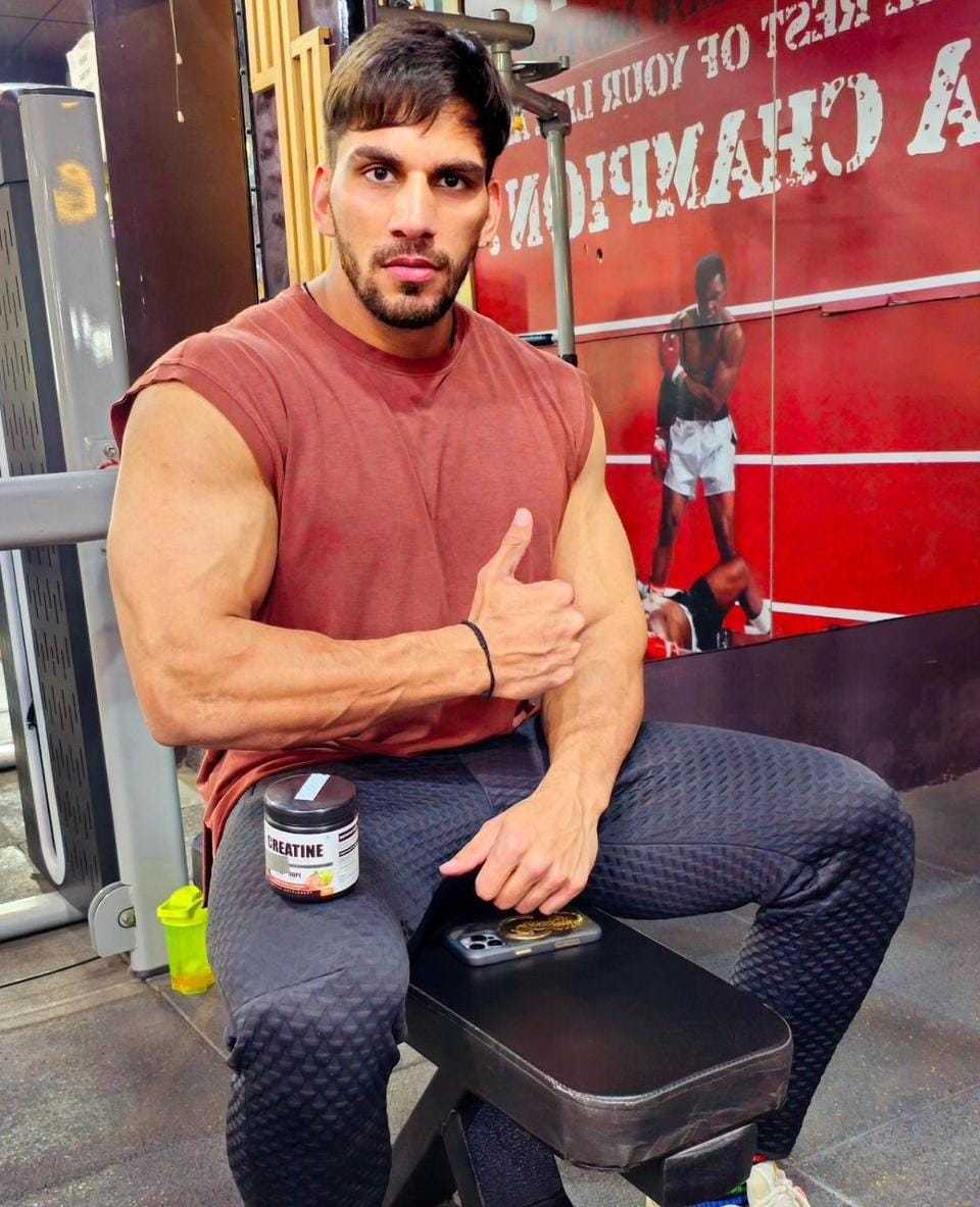 Rohit Dalal Influencers | Age Birthday Biography